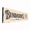 Bundaberg Bundy Rum - Timber Sign - Bettaline Designs