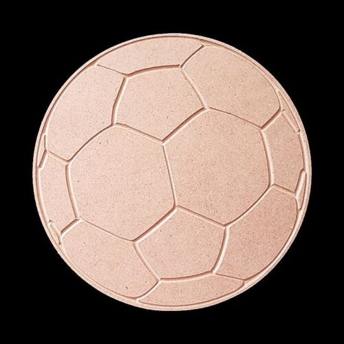 Soccer Ball - Kids Painting DIY Craft - Bettaline Designs