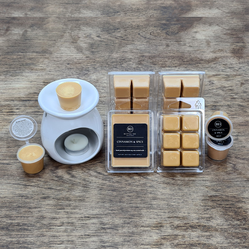 Melts - Bettaline Designs